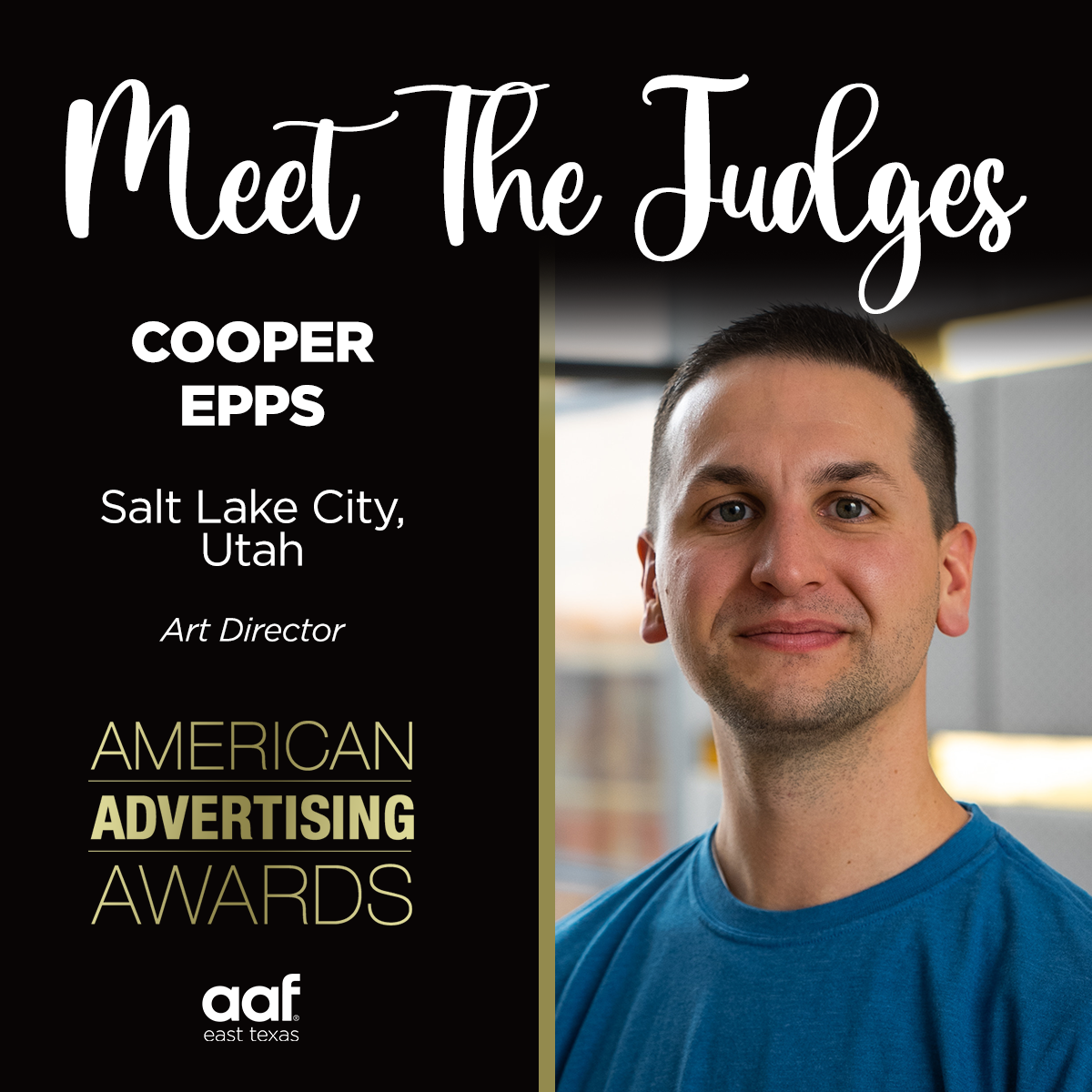 ADDYs – AAF East Texas